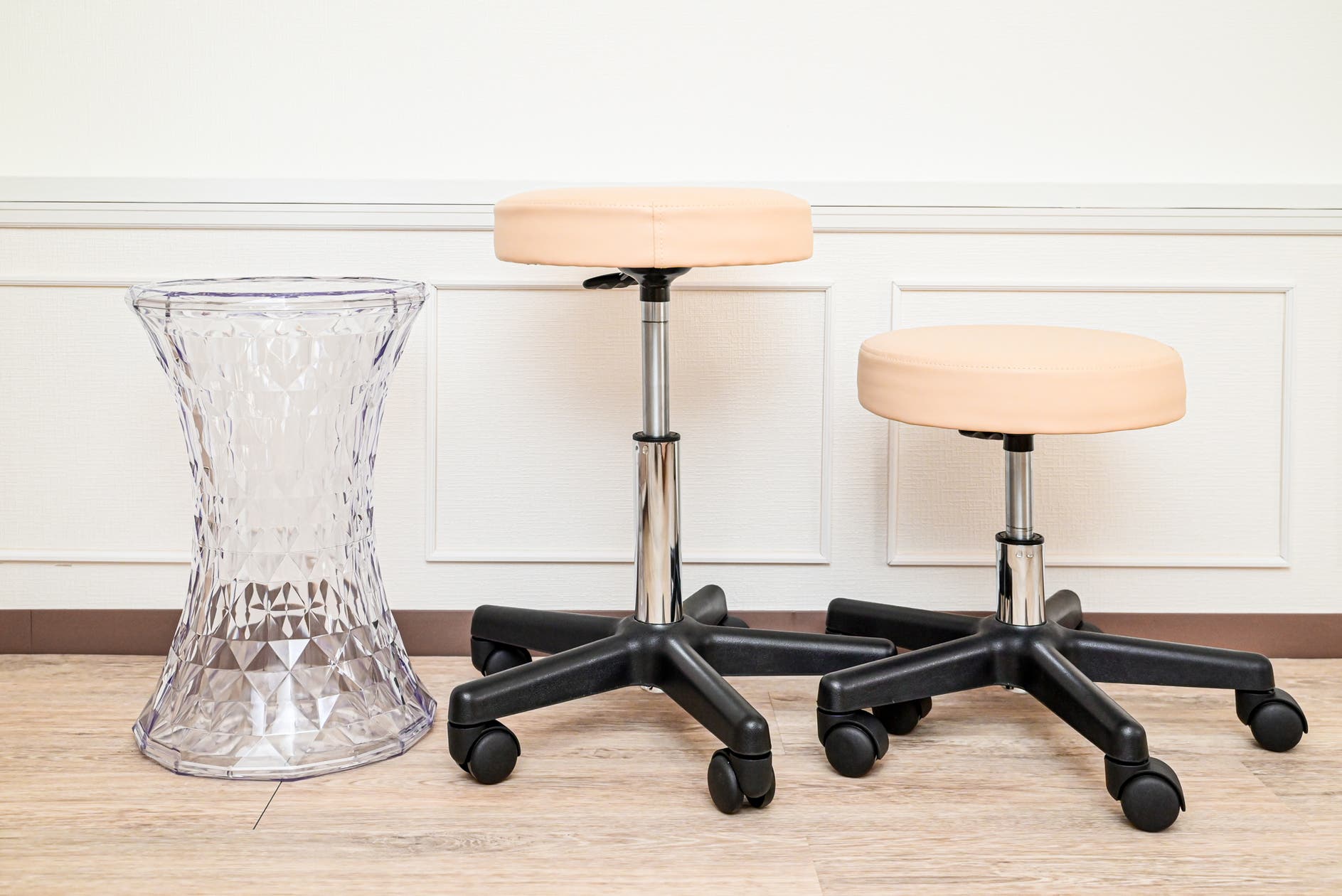 名古屋【金山駅徒歩2分】完全個室のプライベート空間🌿可愛い内装が女性に人気✨備品すべて無料の写真7