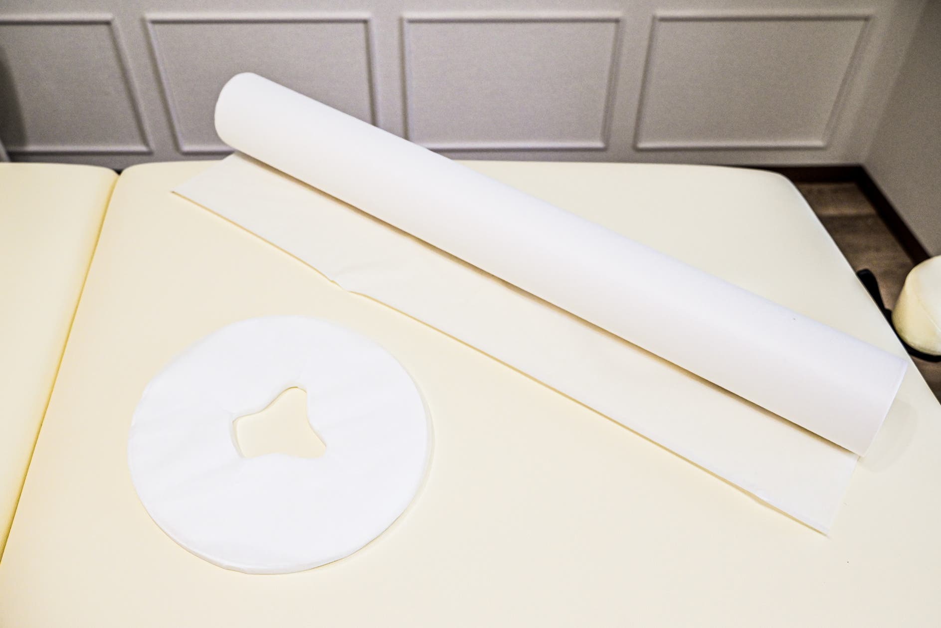 名古屋【金山駅徒歩2分】完全個室のプライベート空間🌿可愛い内装が女性に人気✨備品すべて無料の写真5