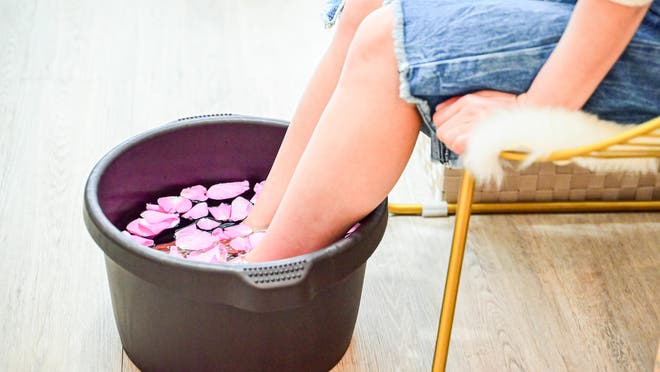 名古屋【金山駅徒歩2分】完全個室のプライベート空間🌿可愛い内装が女性に人気✨備品すべて無料の写真23