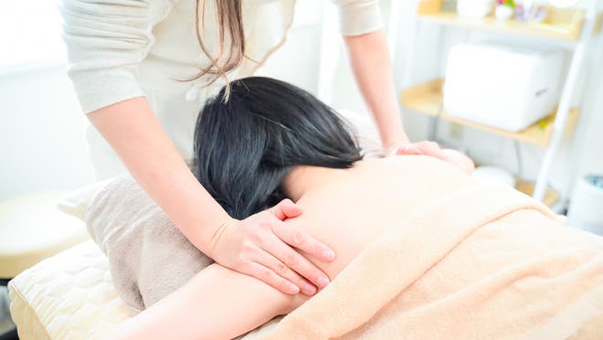 名古屋【金山駅徒歩2分】完全個室のプライベート空間🌿可愛い内装が女性に人気✨備品すべて無料の写真24