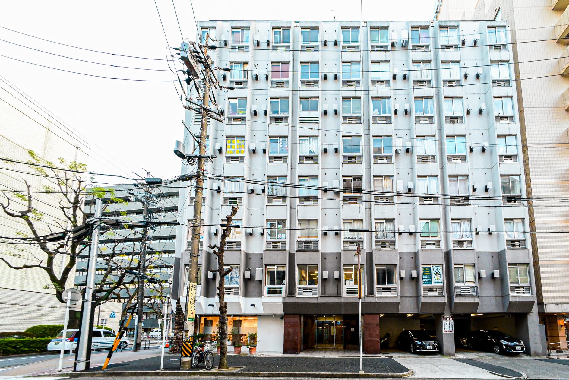 名古屋【金山駅徒歩2分】完全個室のプライベート空間🌿可愛い内装が女性に人気✨備品すべて無料の写真22