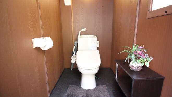 【1日1組限定】自然豊かな貸切BBQ場、優雅なひとときプライベートキャンプ場・BBQコンロ・焚き火台貸出!アウトドアの写真7