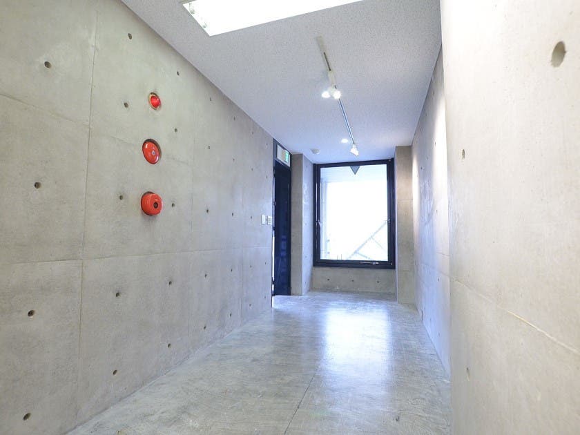 【5F-ワンフロア】ワンフロアのプライベートスペースなので幅広い演出も可能です。【大阪市中央区】の写真6