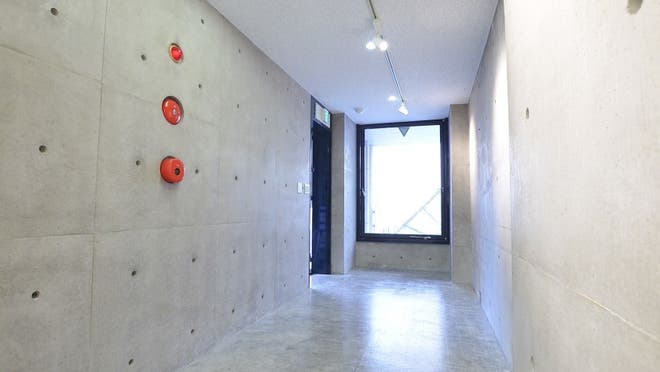 【5F-ワンフロア】ワンフロアのプライベートスペースなので幅広い演出も可能です。【大阪市中央区】の写真6