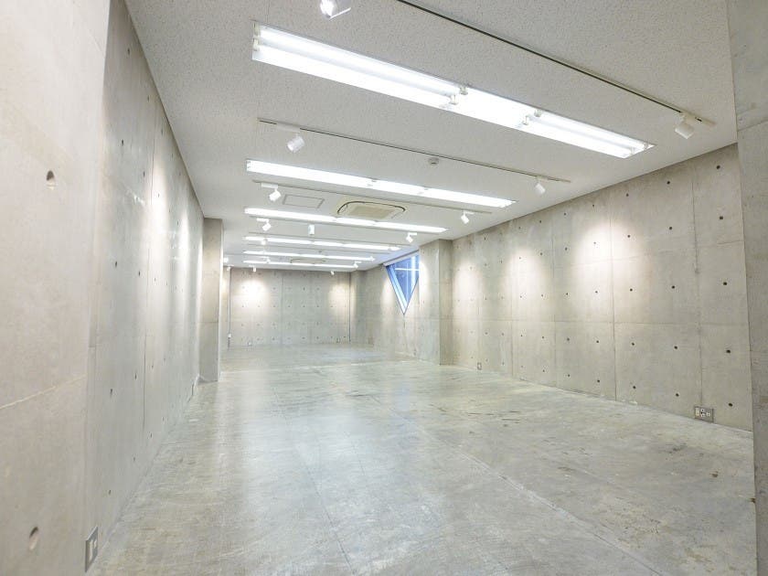 【5F-ワンフロア】ワンフロアのプライベートスペースなので幅広い演出も可能です。【大阪市中央区】の写真7