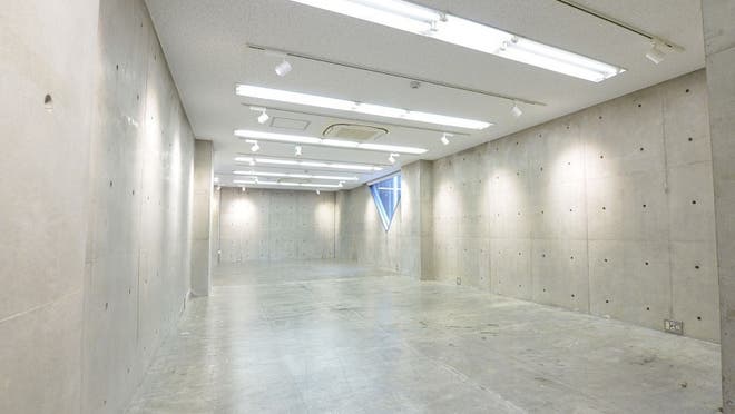 【5F-ワンフロア】ワンフロアのプライベートスペースなので幅広い演出も可能です。【大阪市中央区】の写真7