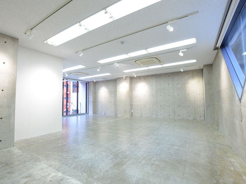 【5F-ワンフロア】ワンフロアのプライベートスペースなので幅広い演出も可能です。【大阪市中央区】の写真8