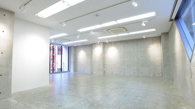 【5F-ワンフロア】ワンフロアのプライベートスペースなので幅広い演出も可能です。【大阪市中央区】の写真8