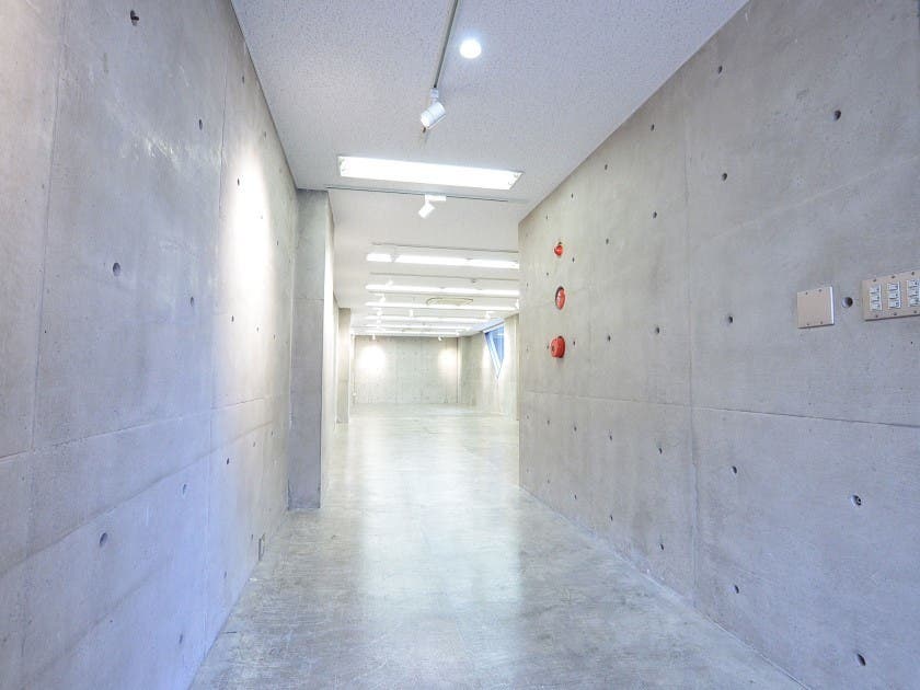 【5F-ワンフロア】ワンフロアのプライベートスペースなので幅広い演出も可能です。【大阪市中央区】の写真12