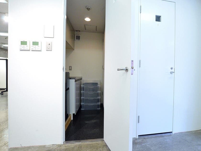 【5F-ワンフロア】ワンフロアのプライベートスペースなので幅広い演出も可能です。【大阪市中央区】の写真13