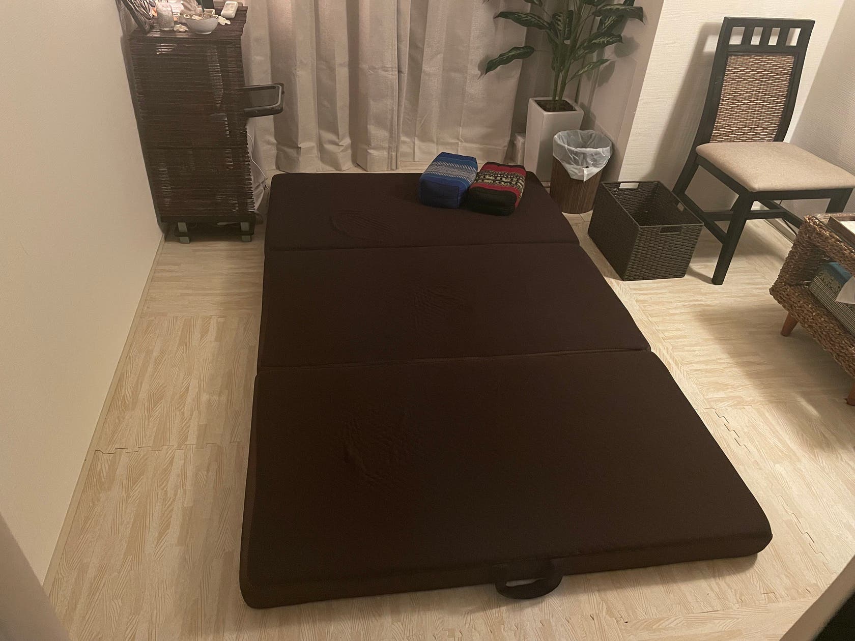 【新宿三丁目駅前に3月にOPENしました☆今だけお得なOPEN価格！】タイ古式にオススメ☆新宿三丁目駅出口から徒歩1分！の写真2