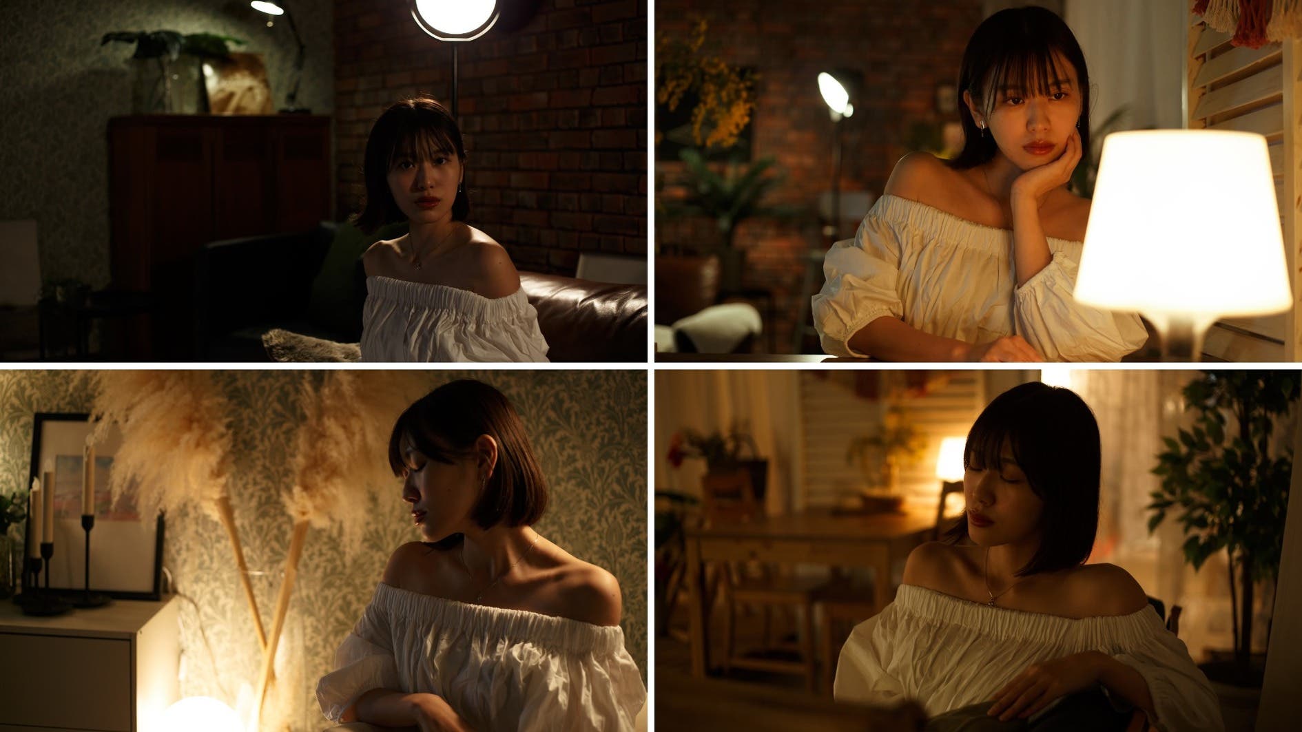 ベストホスト運営✨白ホリ併設で多彩な撮影を実現📸/アンティーク/レンガ/コンクリート/天井高3.4m【Emporium】の写真21