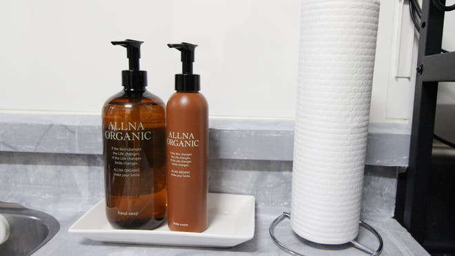 吉祥寺駅1分❣️施術を彩る上質空間🍀完全個室レンタルサロンスペース✨撮影・テレワーク利用可能の写真15