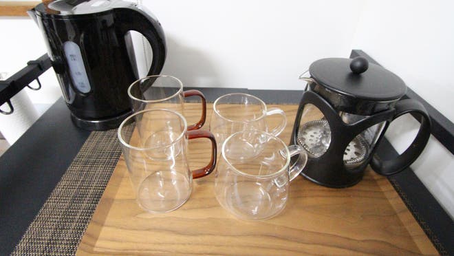 吉祥寺駅1分❣️施術を彩る上質空間🍀完全個室レンタルサロンスペース✨撮影・テレワーク利用可能の写真16