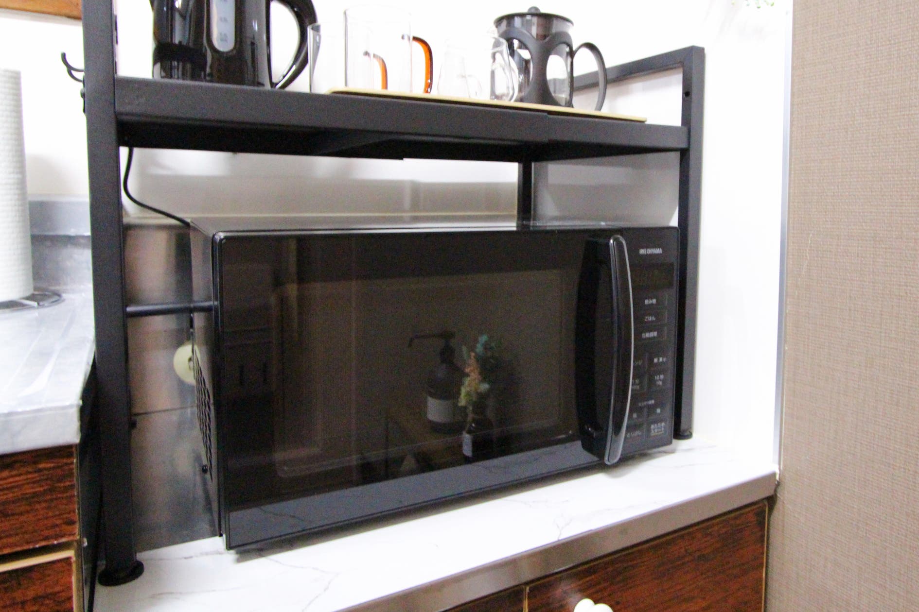 吉祥寺駅1分❣️施術を彩る上質空間🍀完全個室レンタルサロンスペース✨撮影・テレワーク利用可能の写真17