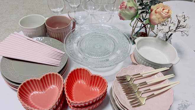 💡⛄冬休み先取り半額キャンペーン🎄✨駅徒歩4分‼映える可愛いお部屋♡女子会・ママ会【Light大宮】の写真10