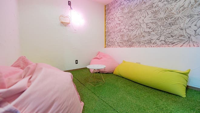 【瀬田駅 徒歩3分】ロケ収録、YouTube撮影📷女子会・オフ会🍃コスプレ・ポートレート撮影🌟MV・PV✨の写真12