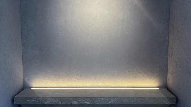 原宿キャットストリートに佇む2Fレンタルスペース。全面ガラス、釘打ちOK。賑わうロケーションで上質なイベントを。の写真11