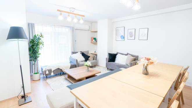 【東梅田駅徒歩4分】<梅田駅/大阪駅/天満駅>SNZ✨最大15名/24H利用可/映画鑑賞/イベント/デート/打ち上げの写真4