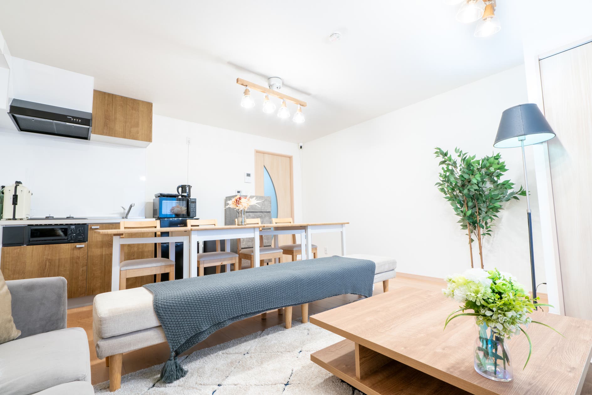 【東梅田駅徒歩4分】＜梅田駅/大阪駅/天満駅＞SNZ✨最大15名/24H利用可/映画鑑賞/イベント/デート/打ち上げの写真5