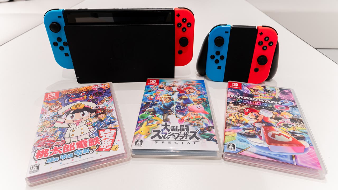 《無料》【大人気ゲーム機】遊び放題オプション♪の画像1