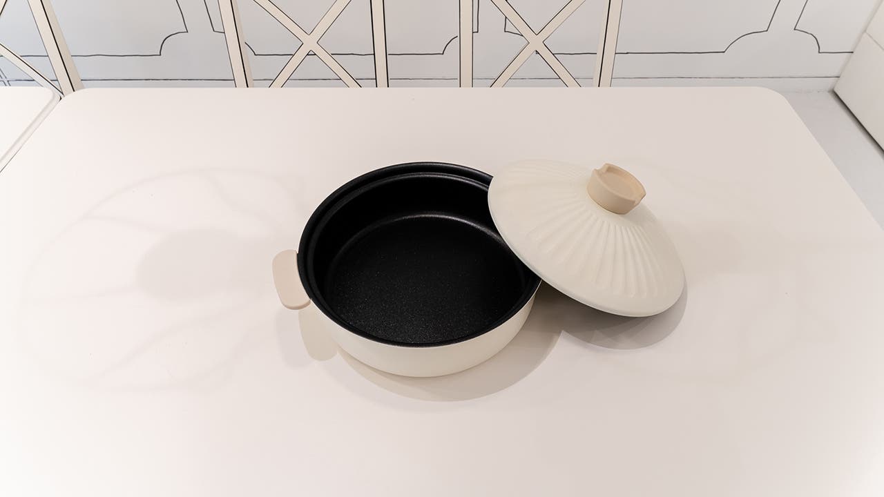 《無料》【土鍋風卓上鍋】の画像1