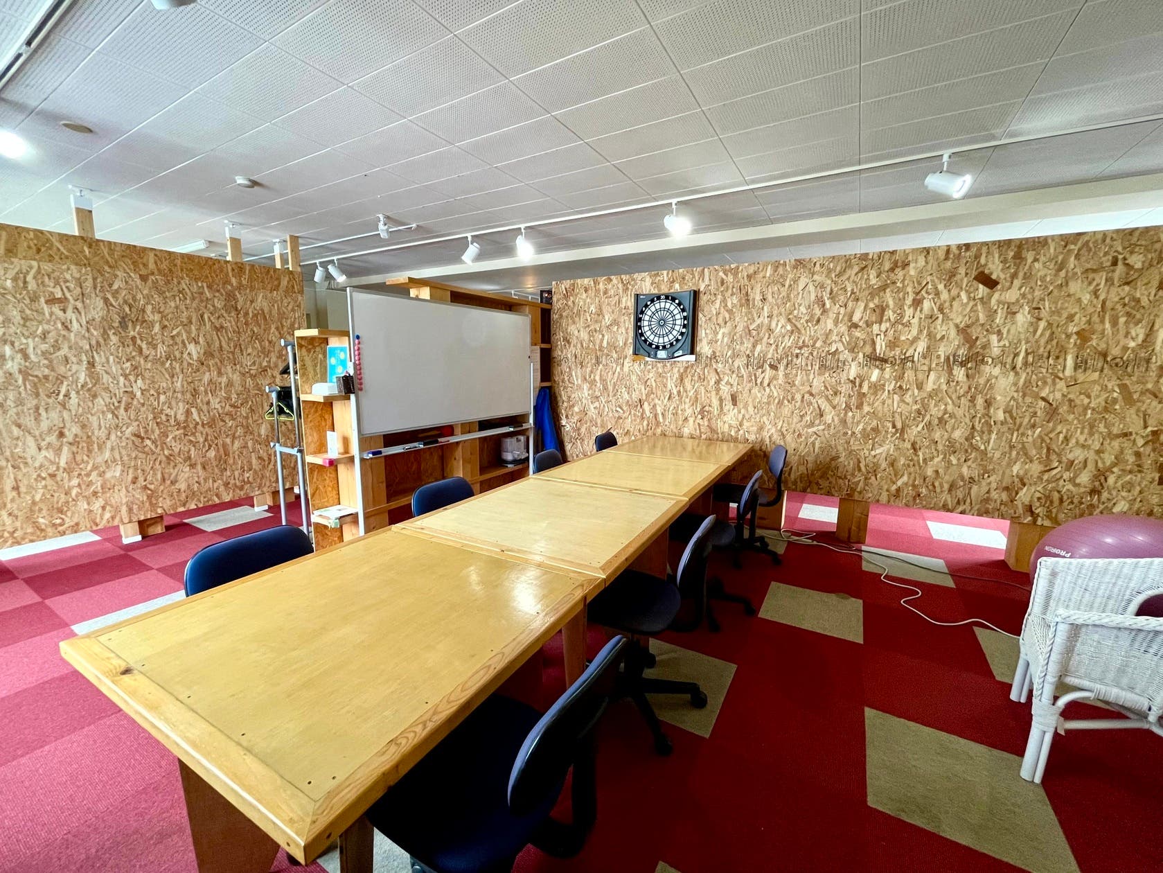 【釧路 by くしろフィス】コワーキングスペースの写真7