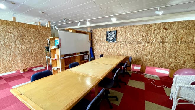 【釧路 by くしろフィス】コワーキングスペースの写真7