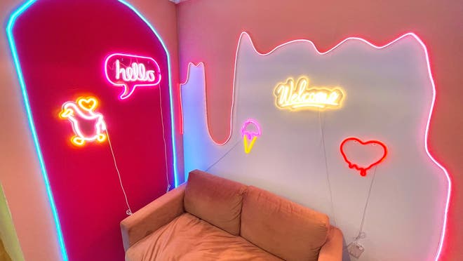 平日限定無料オプション🔥KADOKAWA本に特集されました㊗️大人気ゲーム🎮プロジェクター🎥映画鑑賞🍿飲み会🥂撮影📸ボドゲ🎲の写真6