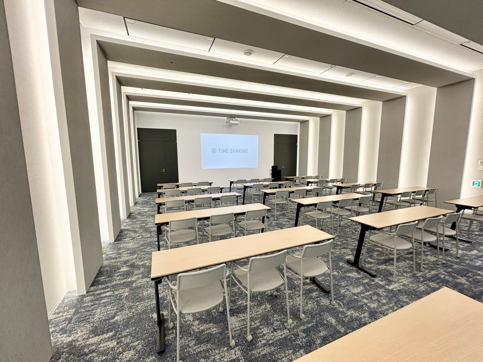 Conference Room I 【勝どき駅 徒歩10分】設備・備品が充実♪便利な駅近♥の写真5