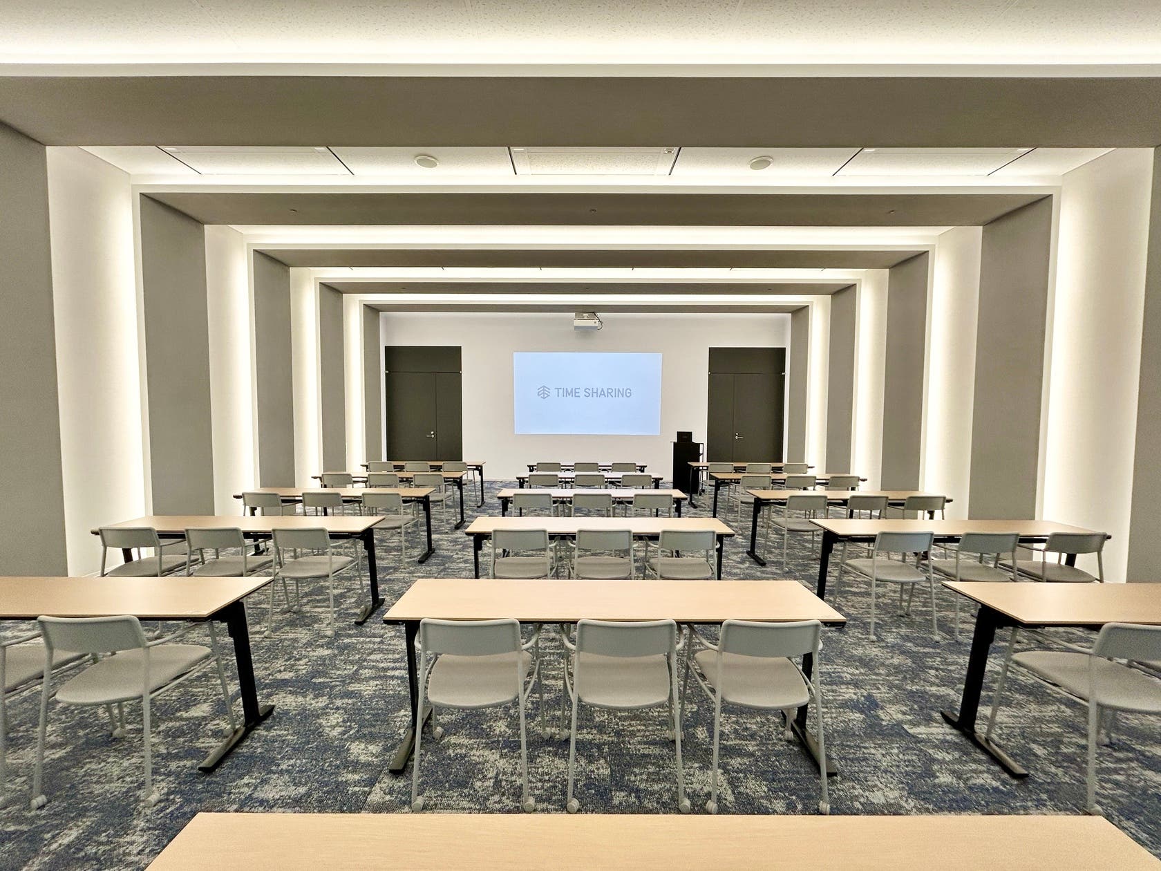 Conference Room I 【勝どき駅 徒歩10分】設備・備品が充実♪便利な駅近♥の写真6