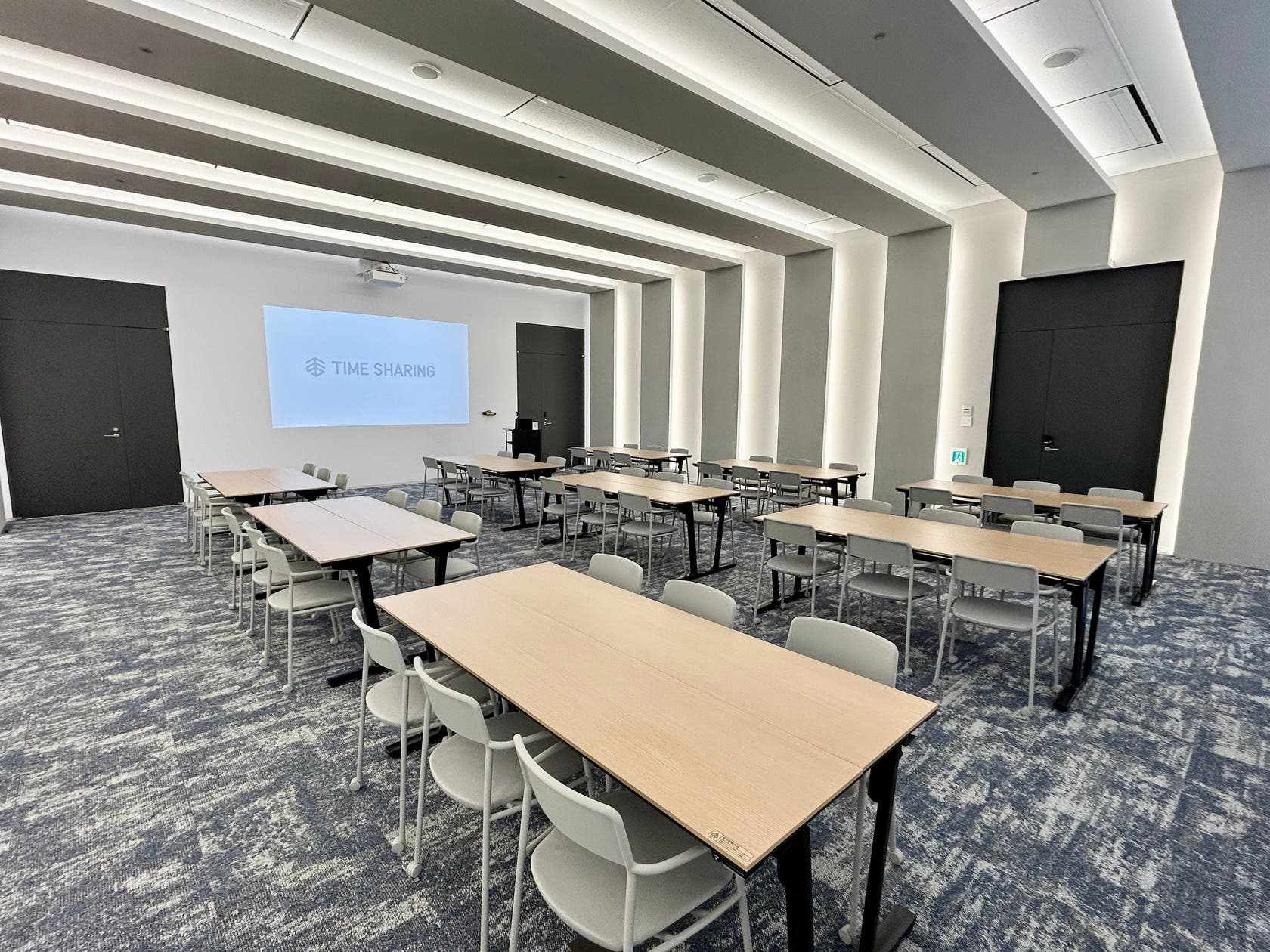 Conference Room I 【勝どき駅 徒歩10分】設備・備品が充実♪便利な駅近♥の写真11