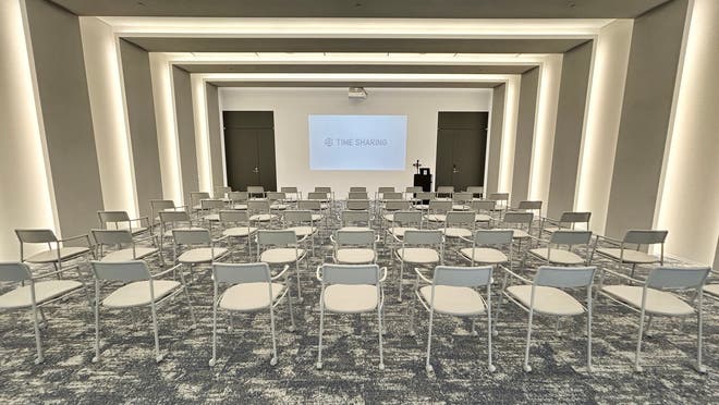 Conference Room I 【勝どき駅 徒歩10分】設備・備品が充実♪便利な駅近♥の写真14