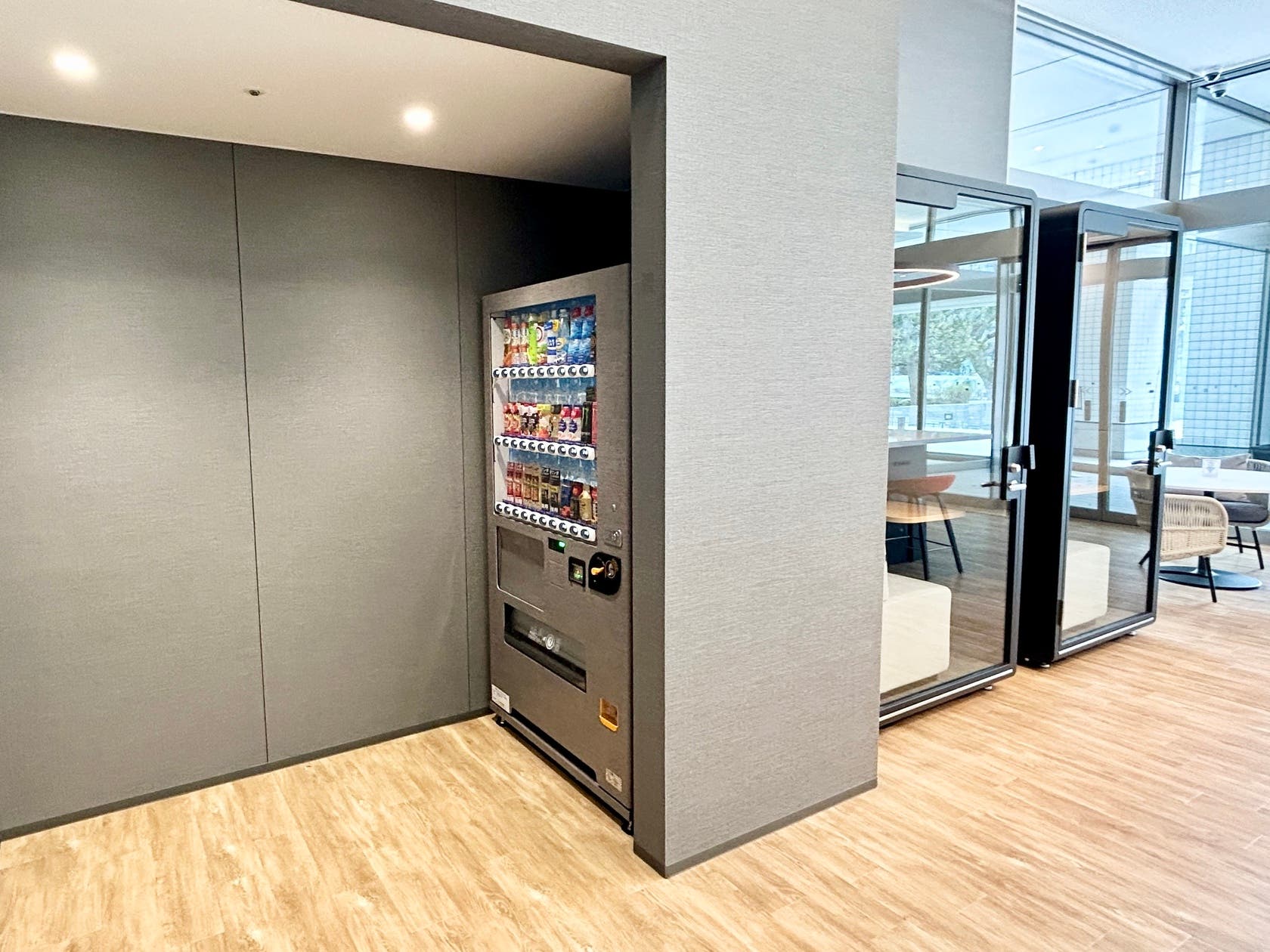 Conference Room I 【勝どき駅 徒歩10分】設備・備品が充実♪便利な駅近♥の写真21