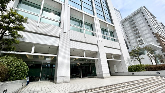 Conference Room I 【勝どき駅 徒歩10分】設備・備品が充実♪便利な駅近♥の写真22