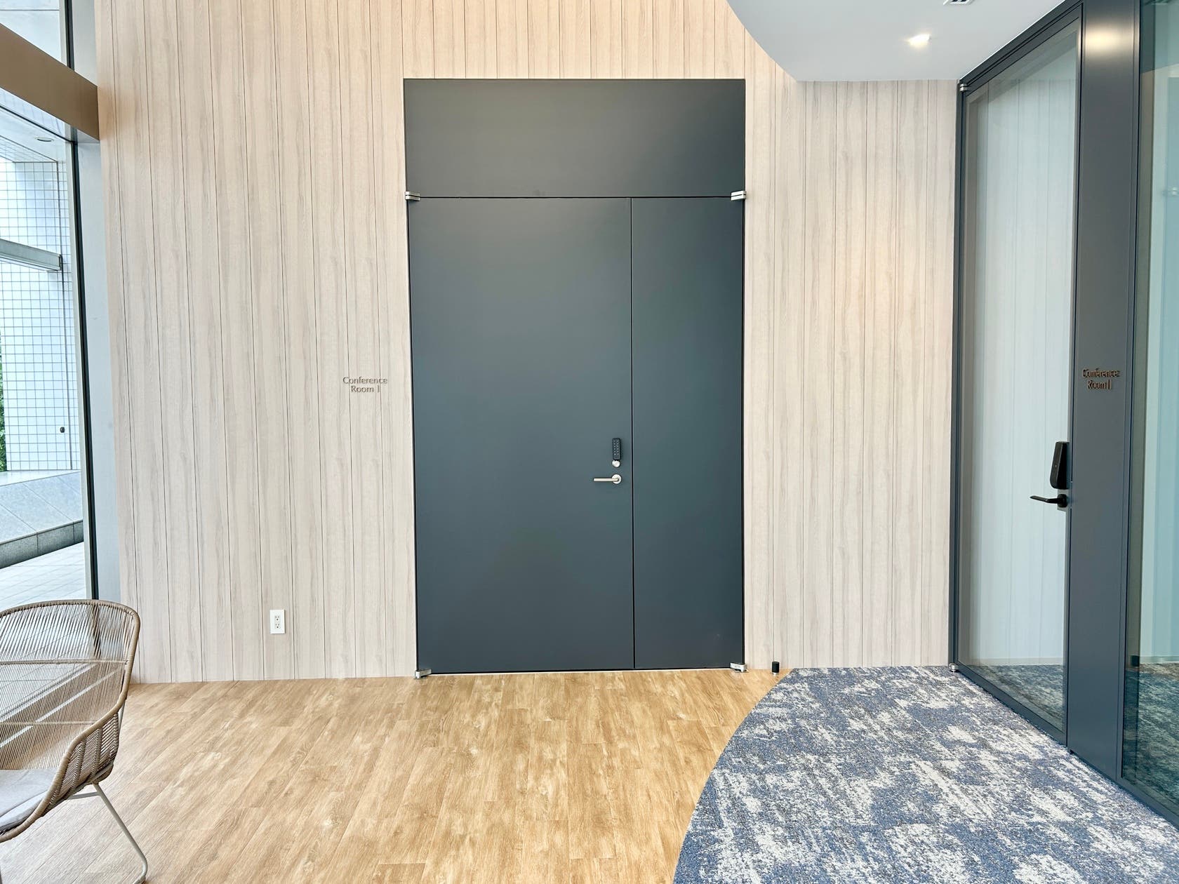 Conference Room I 【勝どき駅 徒歩10分】設備・備品が充実♪便利な駅近♥の写真28