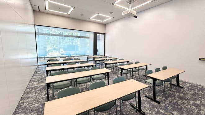 Conference Room Ⅱ【勝どき駅 徒歩10分】設備・備品が充実♪便利な駅近♥の写真2