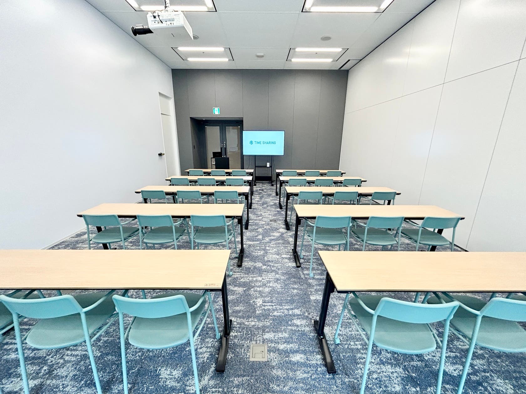 Conference Room Ⅱ【勝どき駅 徒歩10分】設備・備品が充実♪便利な駅近♥の写真4