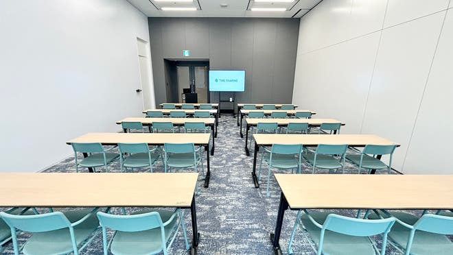 Conference Room Ⅱ【勝どき駅 徒歩10分】設備・備品が充実♪便利な駅近♥の写真4