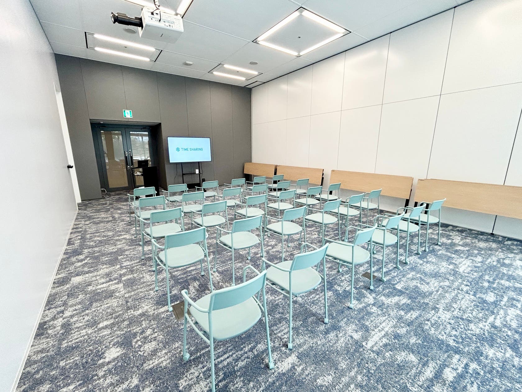 Conference Room Ⅱ【勝どき駅 徒歩10分】設備・備品が充実♪便利な駅近♥の写真5