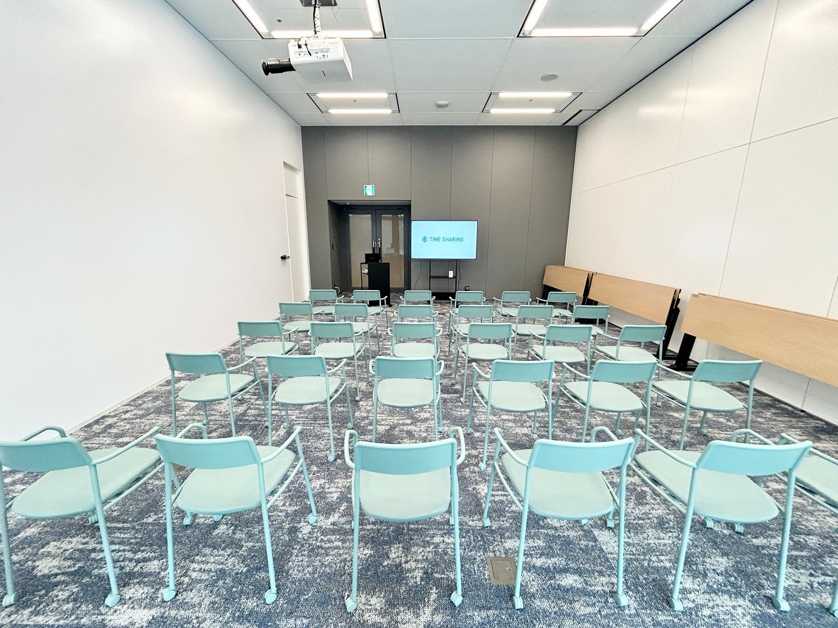 Conference Room Ⅱ【勝どき駅 徒歩10分】設備・備品が充実♪便利な駅近♥の写真6