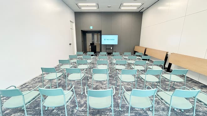 Conference Room Ⅱ【勝どき駅 徒歩10分】設備・備品が充実♪便利な駅近♥の写真6