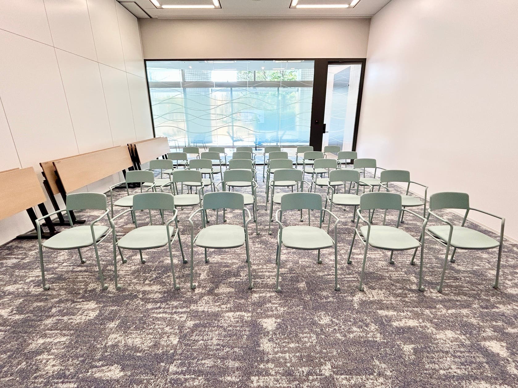 Conference Room Ⅱ【勝どき駅 徒歩10分】設備・備品が充実♪便利な駅近♥の写真8