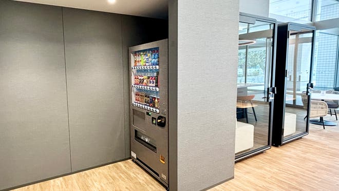 Conference Room Ⅱ【勝どき駅 徒歩10分】設備・備品が充実♪便利な駅近♥の写真14