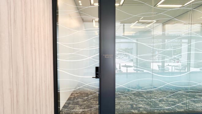 Conference Room Ⅱ【勝どき駅 徒歩10分】設備・備品が充実♪便利な駅近♥の写真21