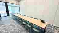 Conference Room Ⅲ【勝どき駅 徒歩10分】設備・備品が充実♪便利な駅近♥の写真2