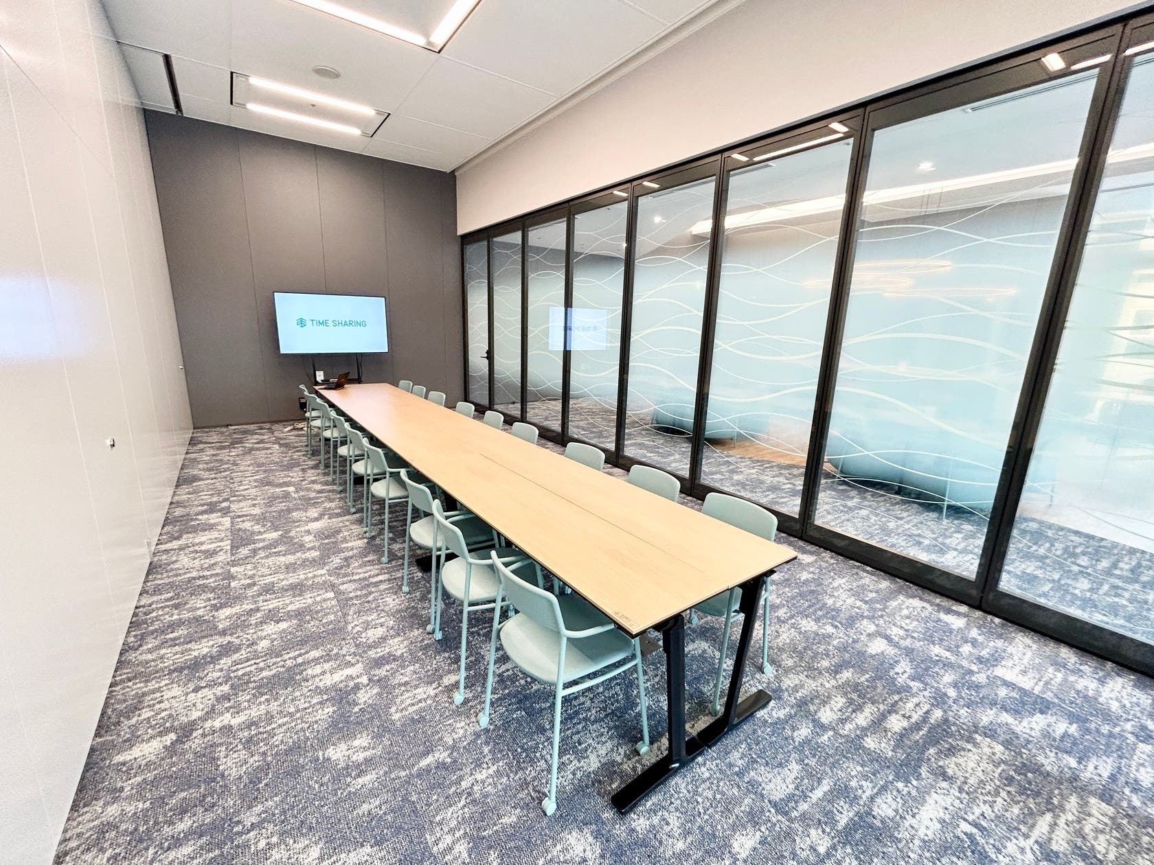Conference Room Ⅲ【勝どき駅 徒歩10分】設備・備品が充実♪便利な駅近♥の写真4