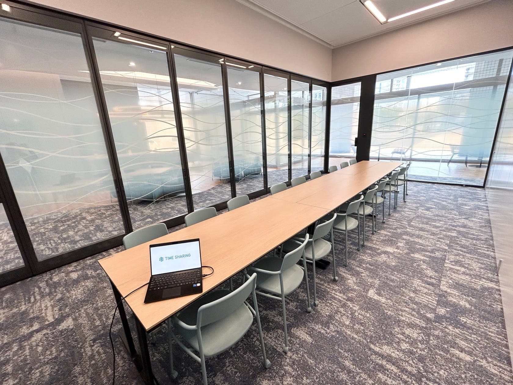 Conference Room Ⅲ【勝どき駅 徒歩10分】設備・備品が充実♪便利な駅近♥の写真5