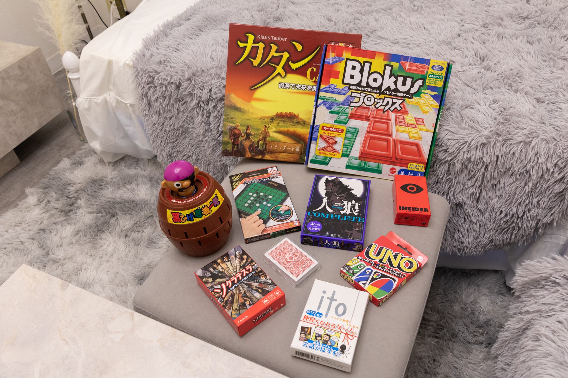 大人気のルーム 🉐３H以上で1000円引き🉐名駅スグ🚶推し活🫶VOD見放題🎬誕生日会🍰大人気ｹﾞｰﾑ🎮v🤍の写真16