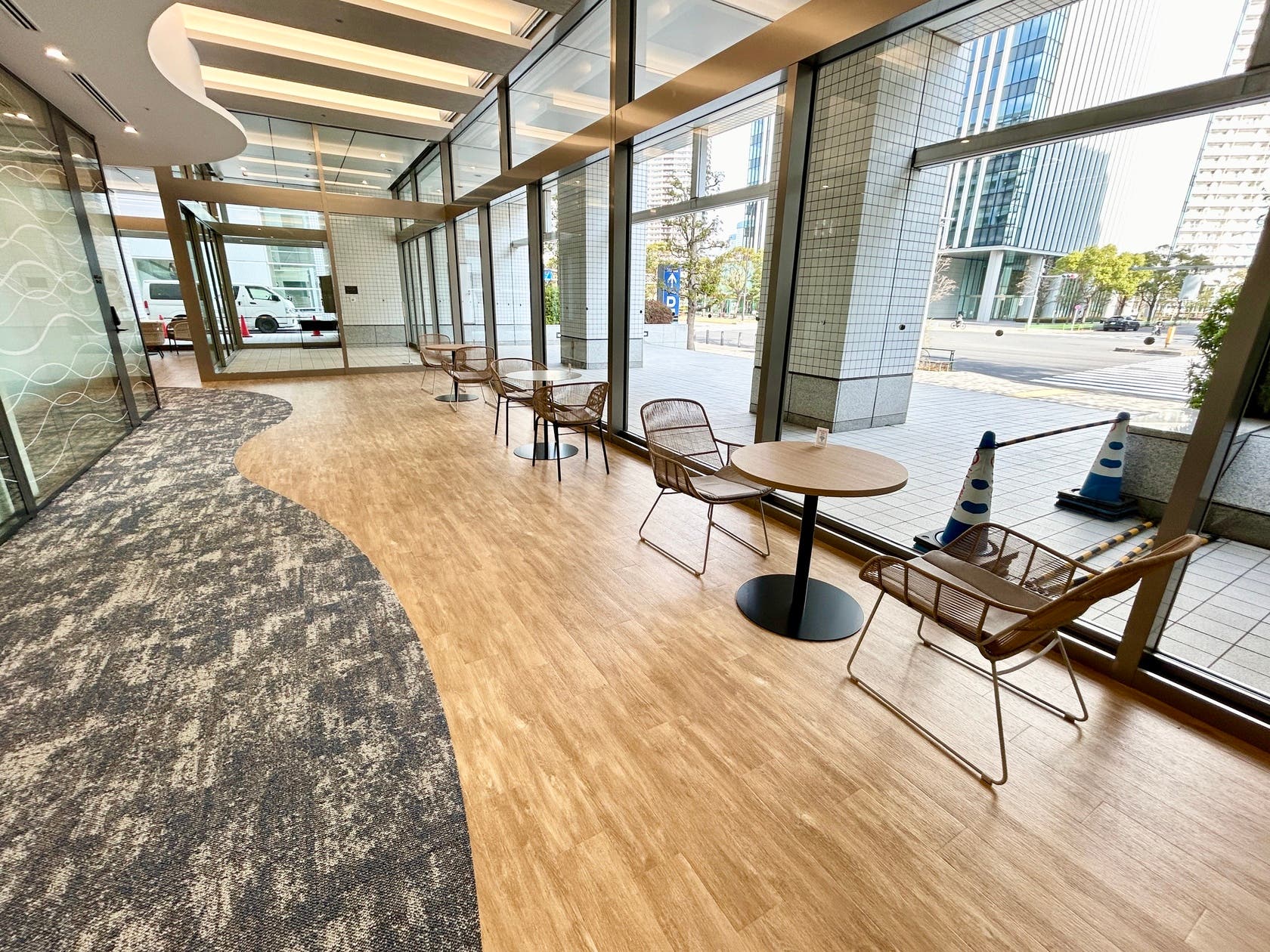 Conference Room Ⅲ【勝どき駅 徒歩10分】設備・備品が充実♪便利な駅近♥の写真8